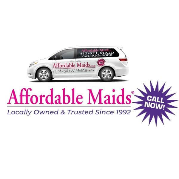 Quality Residential Cleaning & Maid Services from Affordable Maids ...